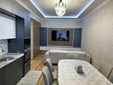 ЖК NEW LIFE ТАПОич мост 3 комнатная 73м2 ПОД КЛЮЧ Кадастр есть АКЦИЯ!!