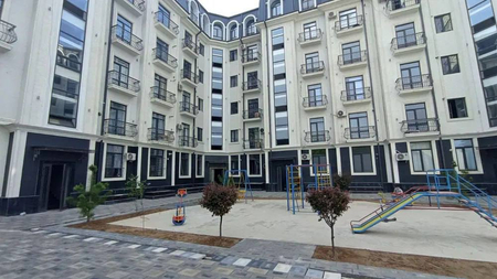 Продается 3/4/6 Новостройка ул. Темур Малика.