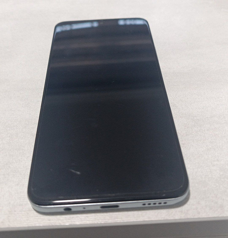 Honor X7B. 128gb. Почти новый.