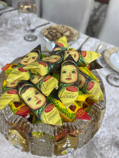 своя квартира новостройка