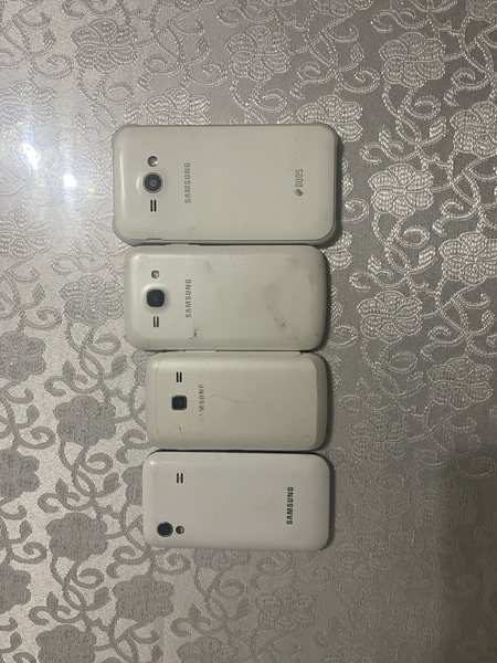 Samsungla sotiladi arzonchi narxda obmenam bor