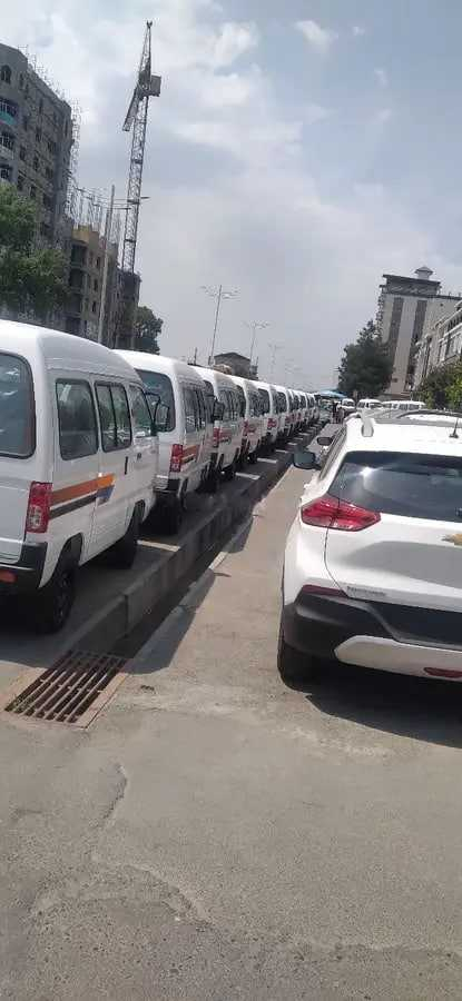 Damas  arenda s vikup yillik 10%da 10 yilga beriladi