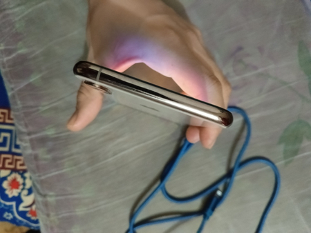 Iphone xs max 64gb