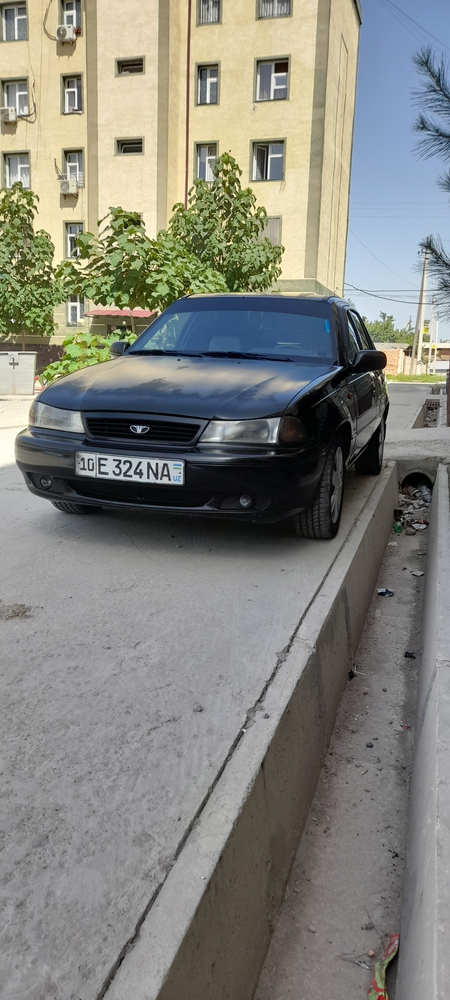 Nexia 1 sotiladi xalati yaxshi