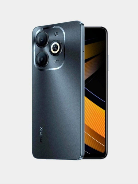 Infinix smart 8 New