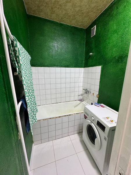 ! Chilonzor 14 kvartal 2 xona 1 etaj Afruz, mebel blan