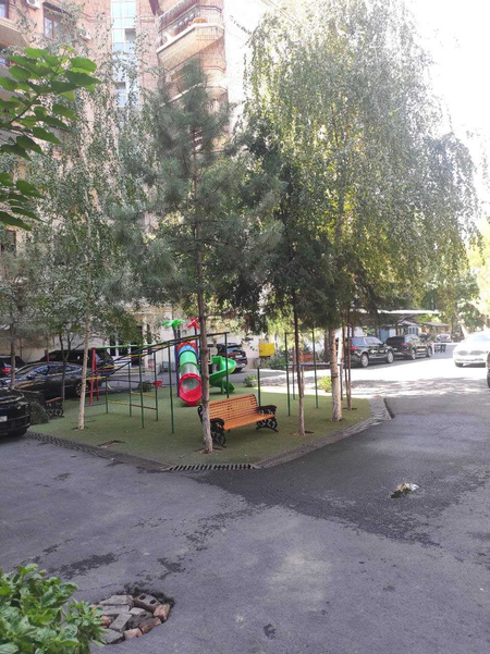 Центре Новостройка 5и комнатная 4 спальня 3 ванная ор-р басри баба