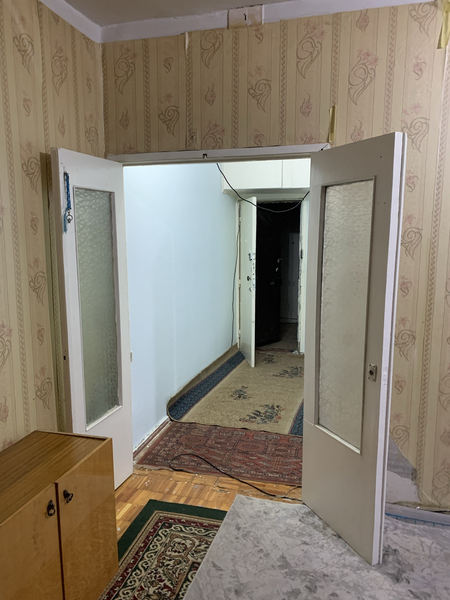 Аренда Юнусабад 17   1 комнатня