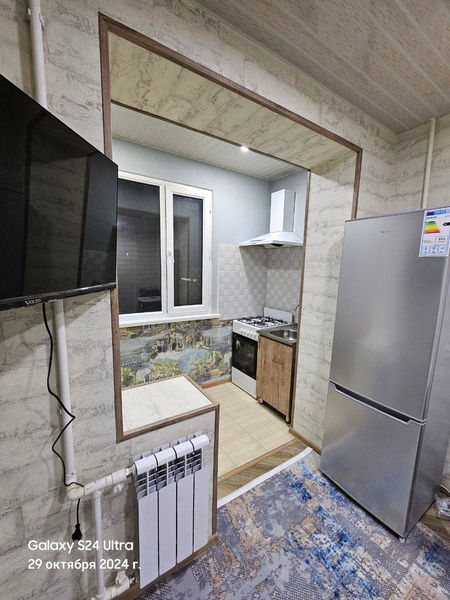 Продам 1/3/4 Массив Ялангач