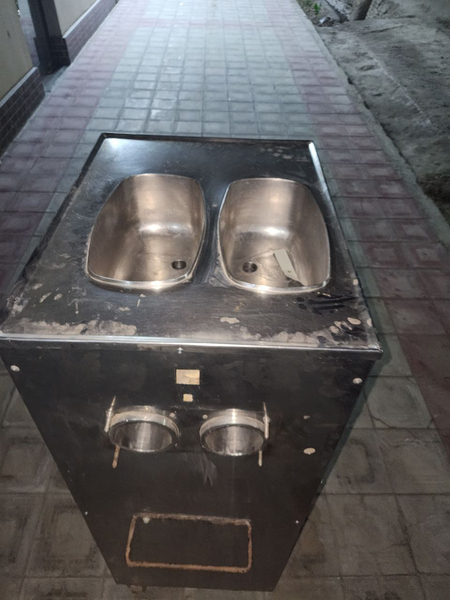 Freezer apparati sroʼchna sotiladi