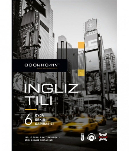 Intensive booknomy
