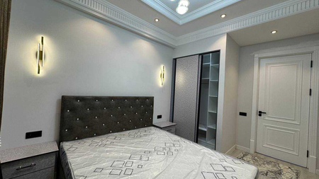 №3177/2741.Продается 5- комнатная квартира в Новостройке.
