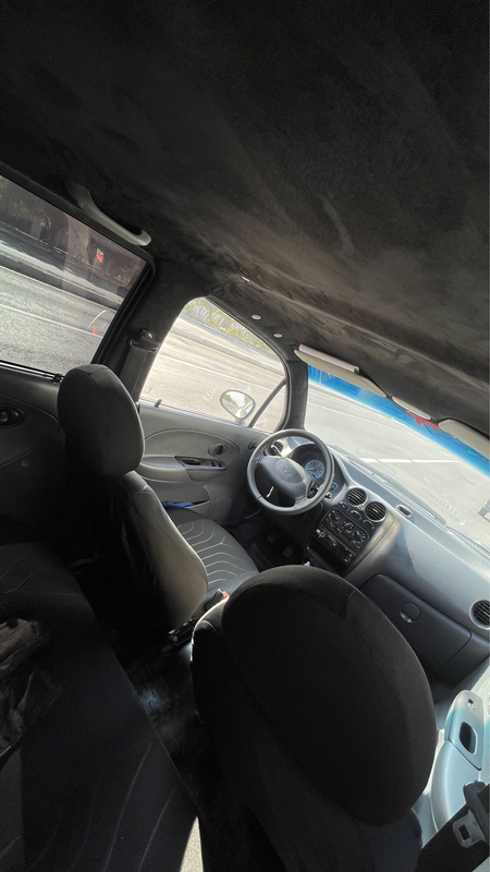 Matiz super arenda yoki naxt