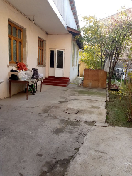 Yashnabod tumanida Uchaska sotiladi 2.7 sotig\\\'li