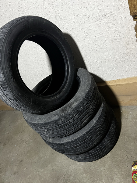 Balon sotiladi kumho solus