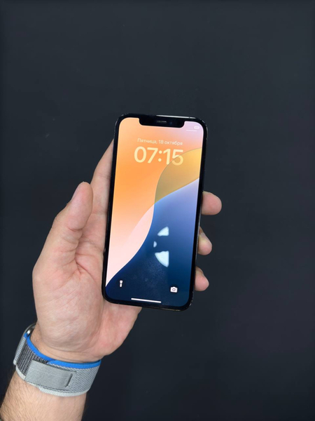 Iphone 12 pro 256 gb