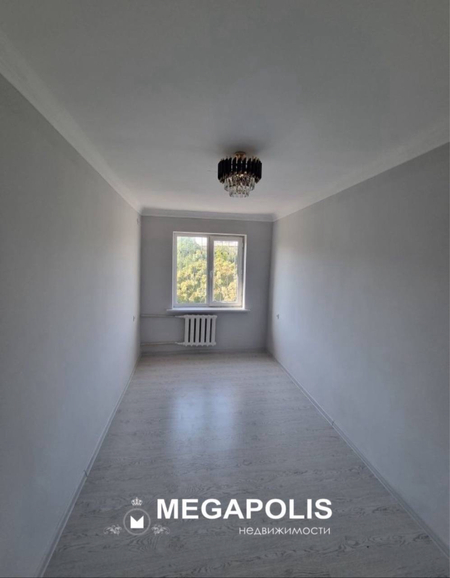 2/6 балкон Кирпич 54кв.м по линии Метро Хамза