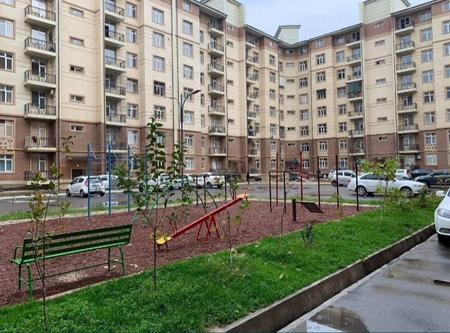 Срочно! Продажа. 2/4/8. Иззат улица.