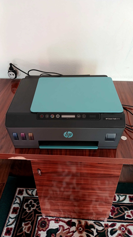 Printer hp smart tank 514