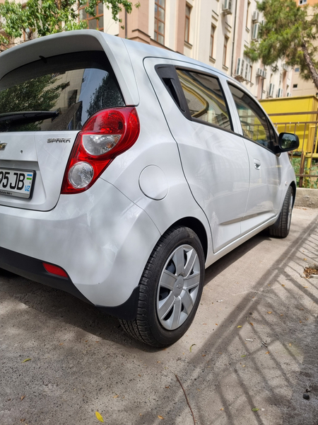 Spark 2020 sotiladi
