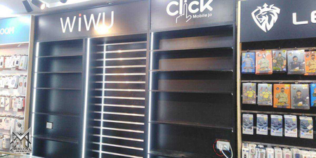 Magazinlar uchun Prilavka, stelaj, vitrinalarni zakazga tayyorlaiymiz!