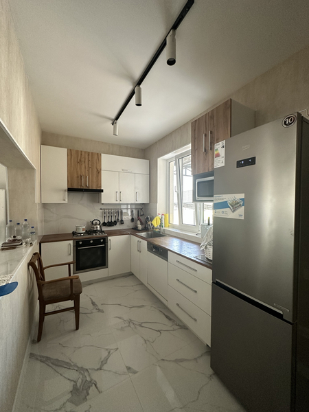 Продам дом 2 этажа+подвал, яшнабадский район, тузель, парк янги узб.