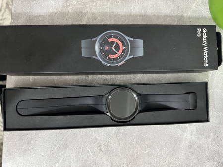 Galaxy Watch5 pro