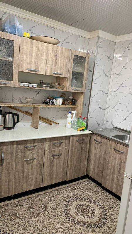 Продам 2хУровневую 4х комнатную квартиру ул Бобура