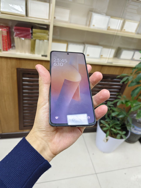 Xiaomi 12 lite 8/256 ideal