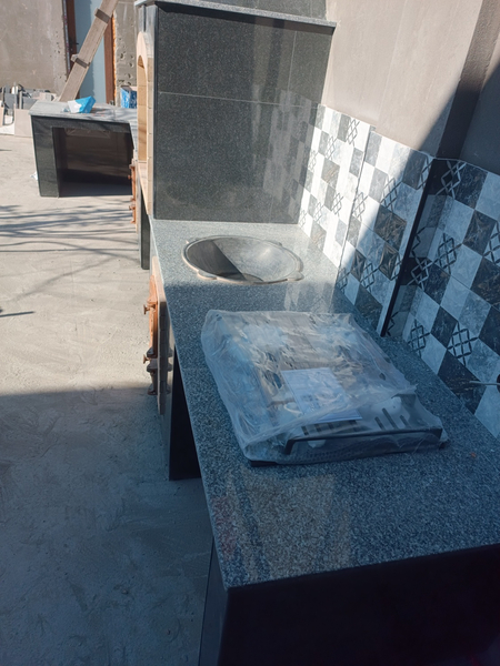 O'choq mangal quramiz