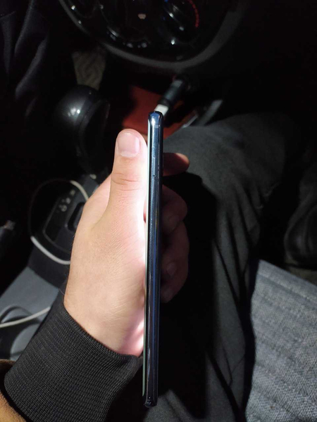 Samsung galaxy s10+
