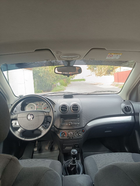 Nexia3 Sotuvda  Kraska Tozza