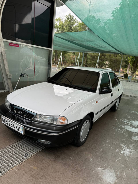 Nexia 1 sons tramblyor