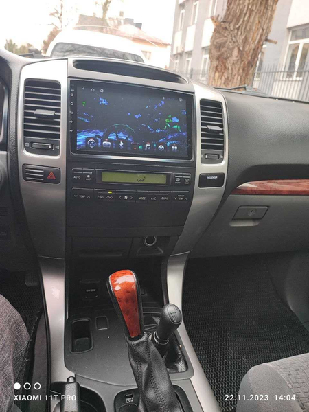 Продам свое Авто Prado