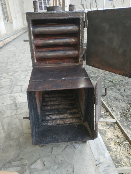 Katyol hisobi yangi kafolai beraman