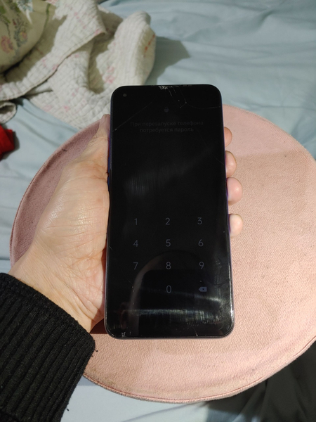 OPPO A 54 сотилади