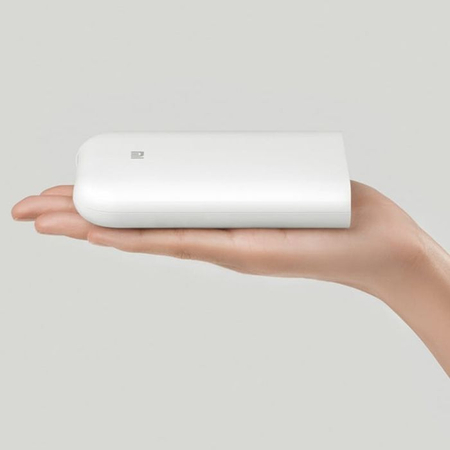 Фото принтер для смартфона Xiaomi Mi Portable Photo Printer Доставка