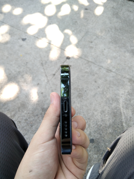 iPhone 12 pro 128GB LL/A full