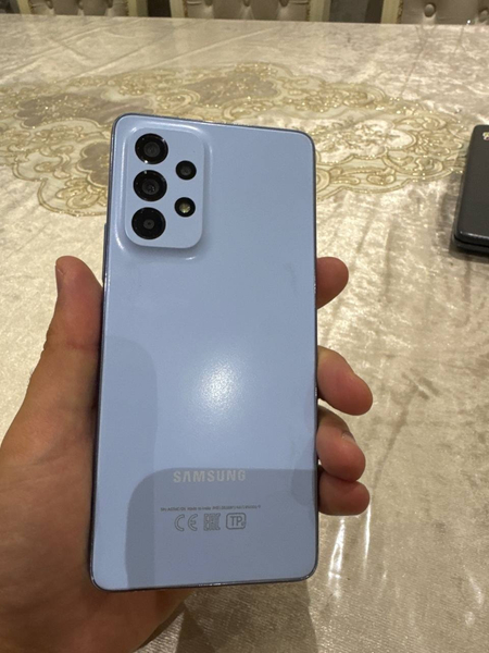 Samsung A53 5G 128gb