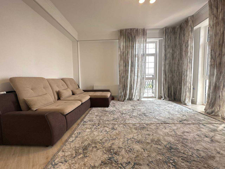Продается 4-ком 120 м2 Greenwich с ремонтом, Мирабадский р-н (160509