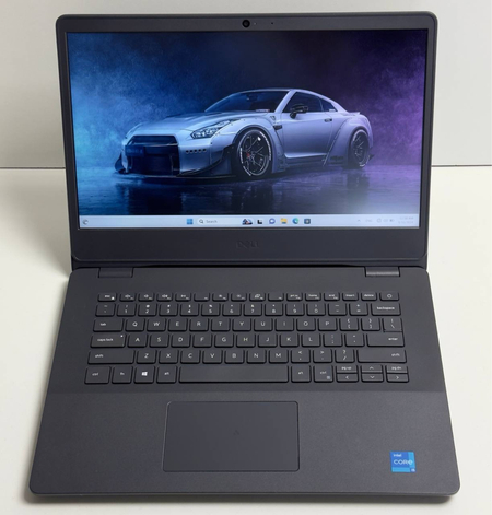Dell Core i5-1135G7 11- avlod. Dasturchilar uchun maxsus. B/u