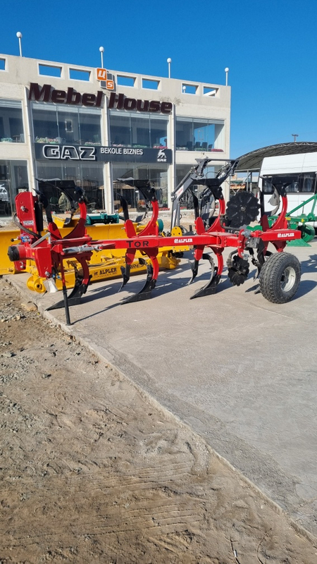 Belarus Traktor MTZ
