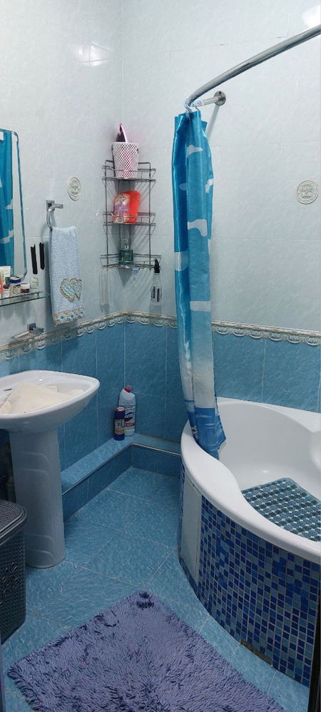 Аренда куйлук 7. 5 ком. 3 этаж