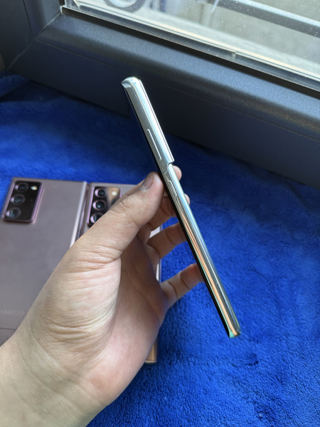 Samsung s21 ultra 5G 12/256GB ideal