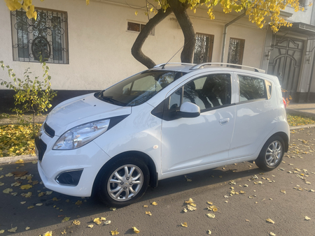 spark 4 pozitsa 10500$