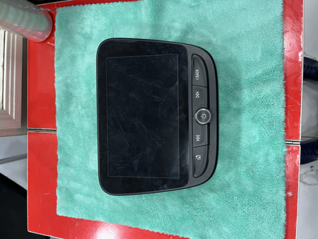 Malibu 2 primier climate control/ климат кантрол