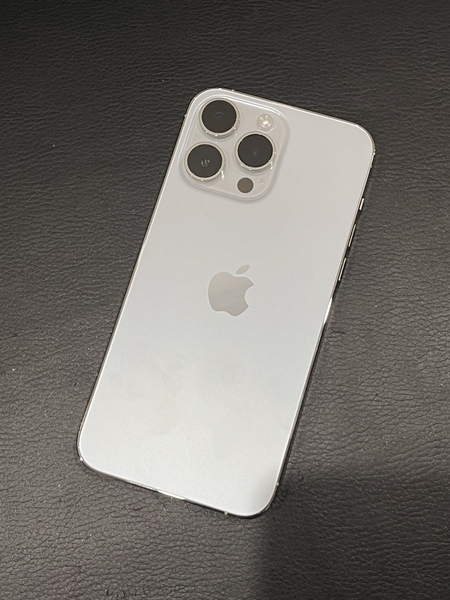 iPhone 14 Pro Max 128gb Silver
