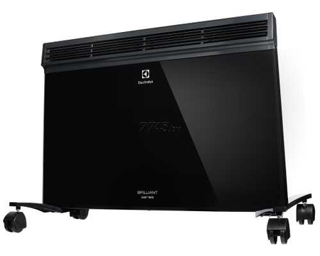 Electrolux Brilliant 2000 E Конвектор электрический обогреватель Печка