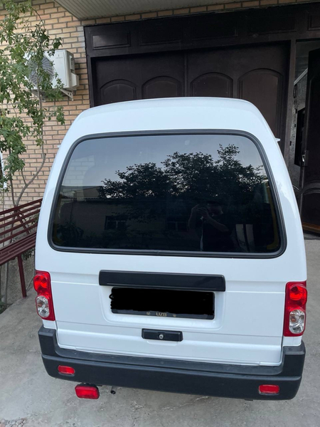Chevrolet damas 2 style Tayyor minishga !