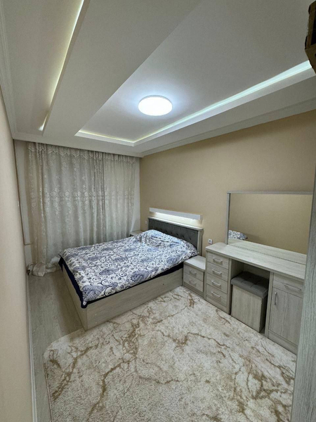 Yunusobod 4 kvartl 2 xonali kvartira Sotiladi 2/2/9 58m² France